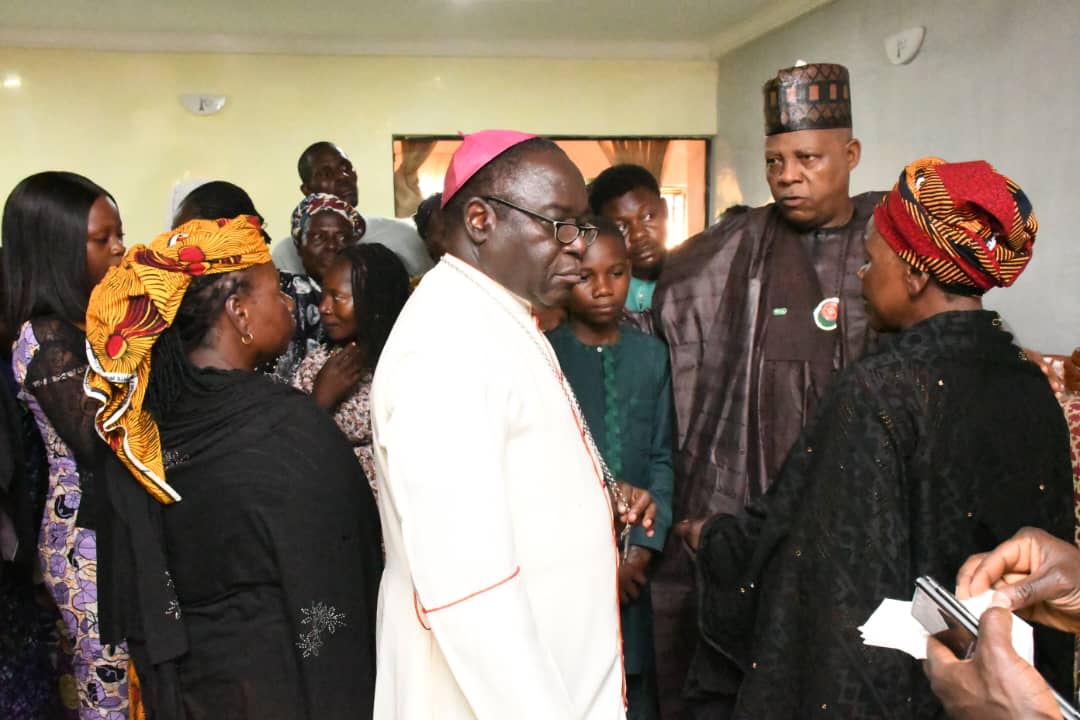 Tinubu Okays Establishment Of Federal Varsity In Southern Kaduna Tinubu Okays Establishment Of Federal Varsity In Southern Kaduna