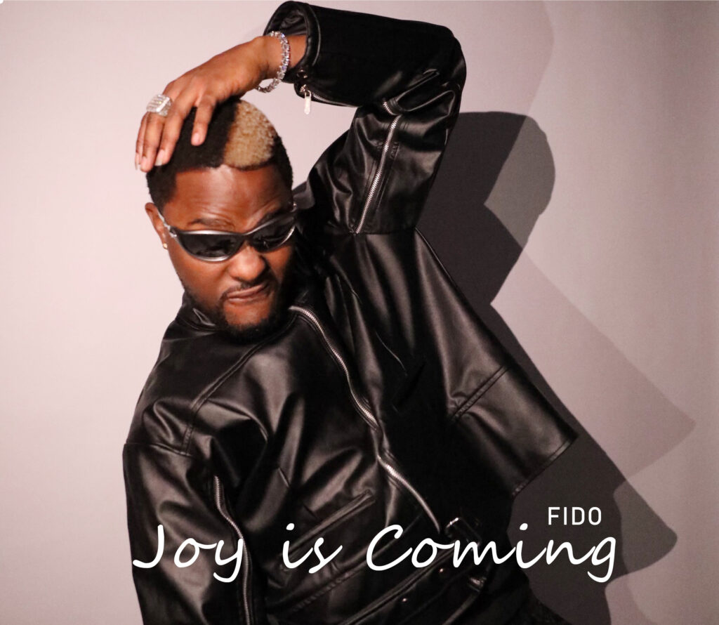 Joy Is Coming