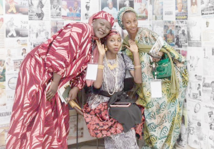 Social & Digital Media And The Boom In Hausa Literature Female Writers