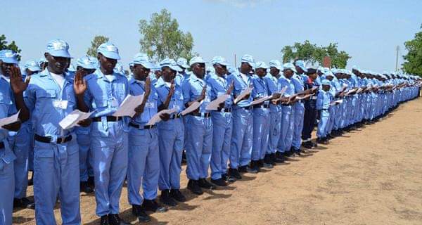 CJTF Calls For Support To Enhance Security In Nigeria