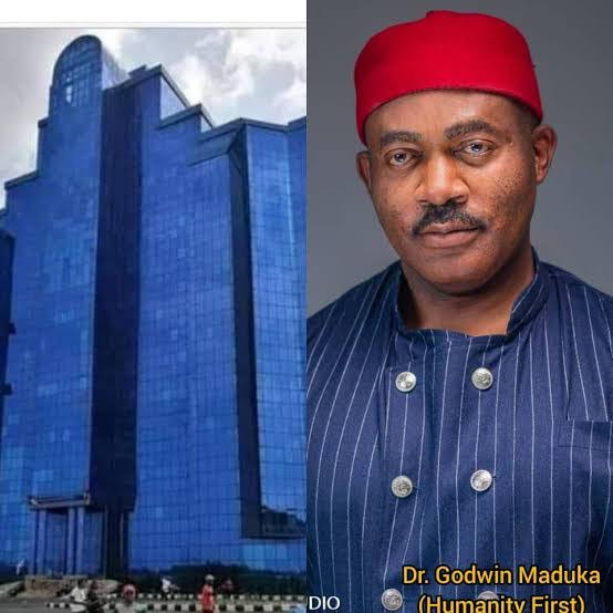 Supreme Court Upholds Change Of Anambra Community’s Name, Maduka Rejoices