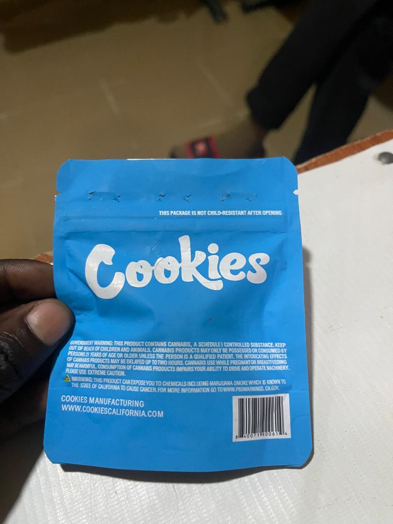 PICTORIAL: NDLEA Raises Alarm Over Drug-laced Candies In Kano