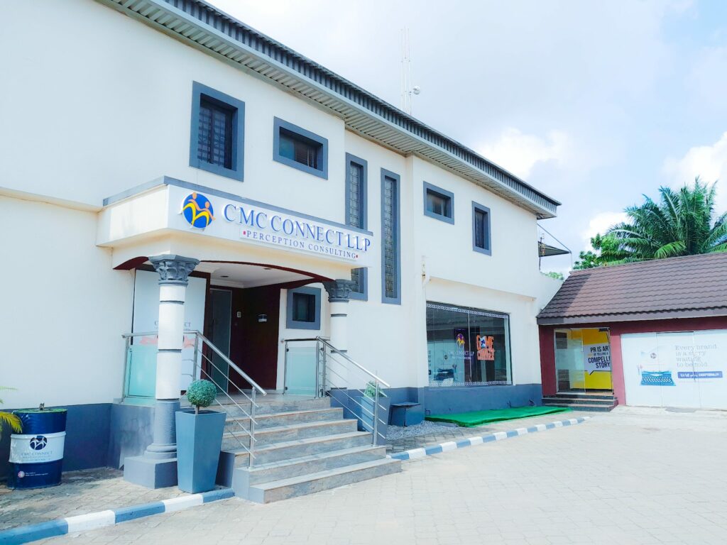 CMC Connect Intervenes In Proactive Crisis Mgt, Post-crisis Recovery