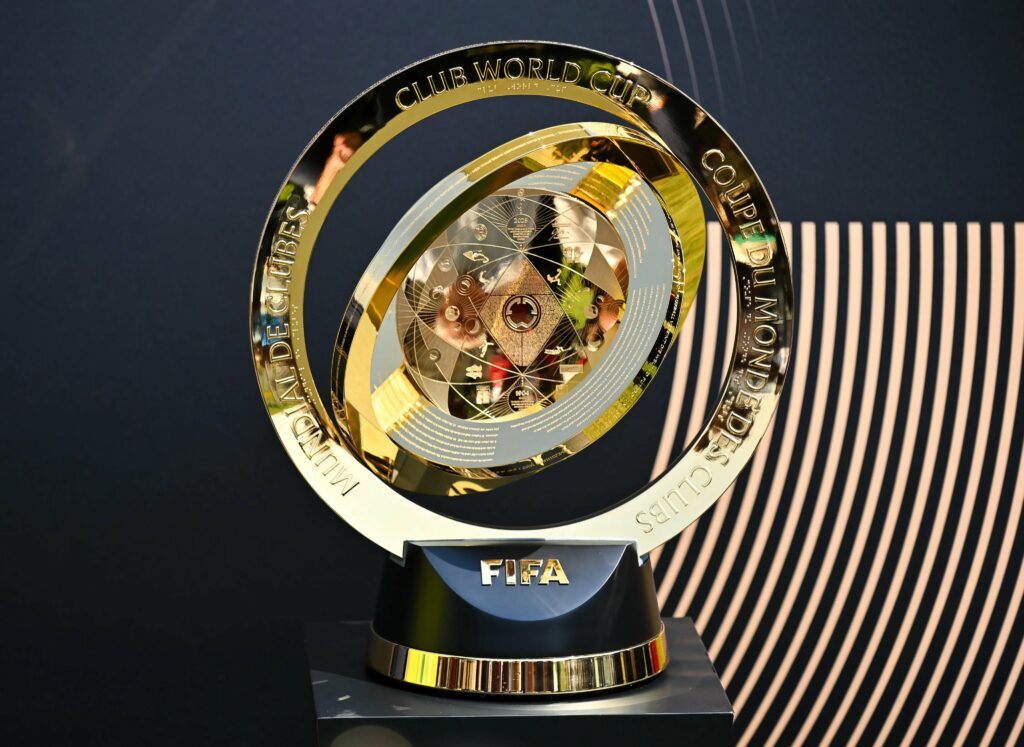 FIFA Approves $1bn Prize Money For Club World Cup 2025