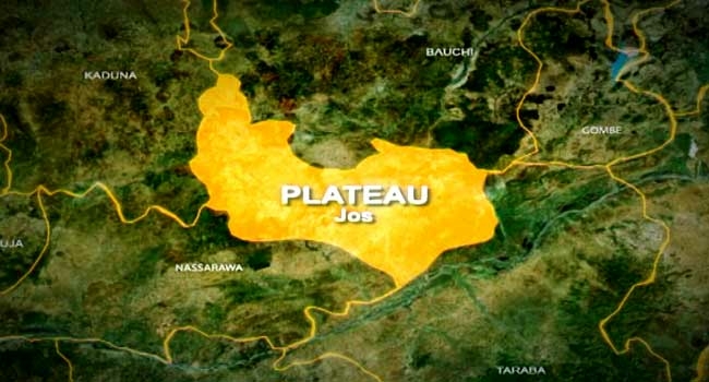 Farmer Beheaded In Plateau Community