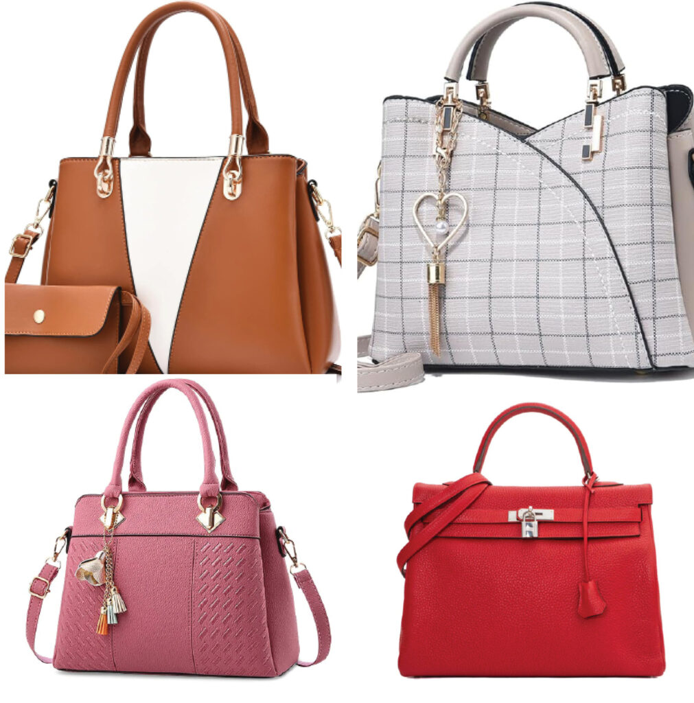 Handbags: The Ultimate Symbol Of Style, Status, Personal Expression