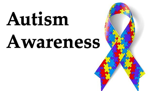 Autism Awareness: Embracing Differences, Promoting Inclusion