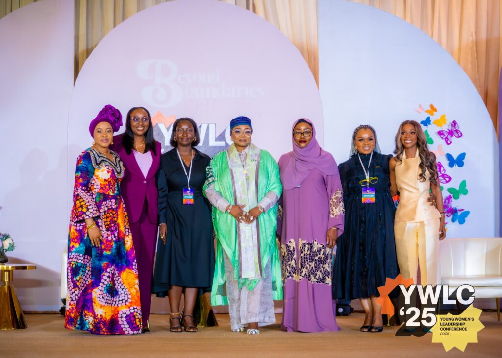 NGO Host Conference For Young Women In Leadership