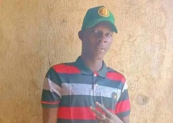 Wanted Robbery Suspect Dies After Clash With Police In Kano