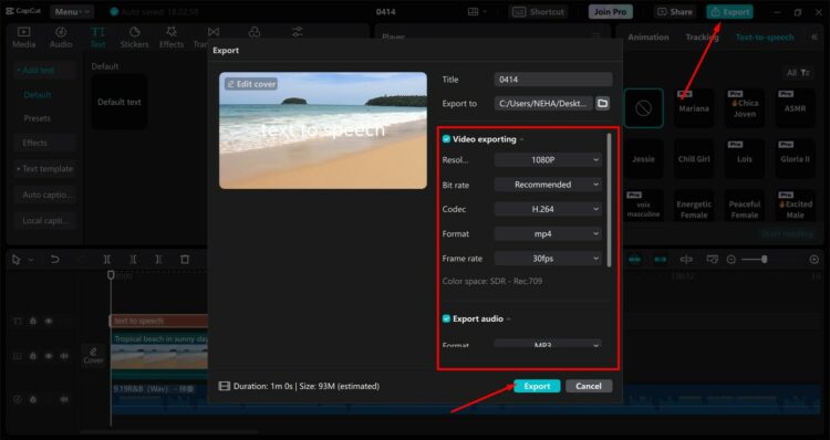 How To Create Professional Videos For Your Startup With CapCut