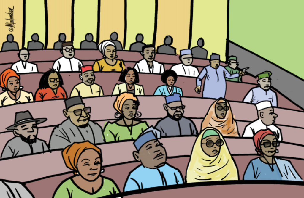 The Special Seats Bill – A Strategic Approach To Inclusive Governance