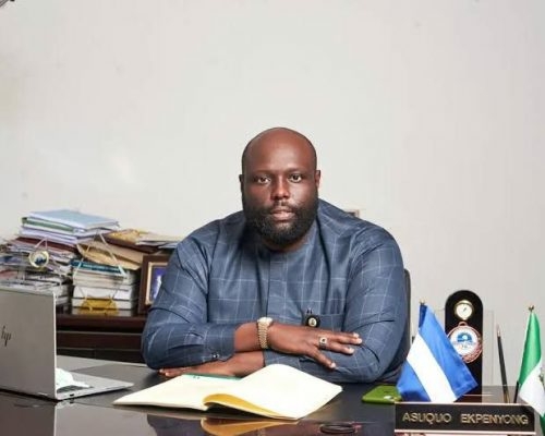 I Partnered With NDDC To Empower 500 Cross River Youths – Sen Ekpenyong