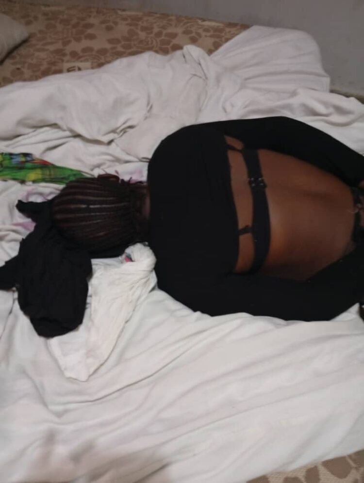 Police Launch Manhunt For Killer Of Benue Lady In Gwarinpa Hotel