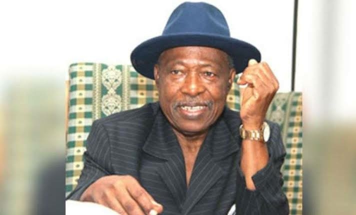 THISDAY Alumni Hail Sam Amuka At 90, Celebrate His Enduring Legacy In ...