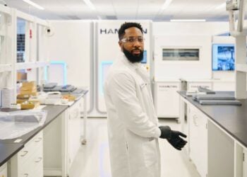 Harnessing AI To Combat Tuberculosis In Africa: Dr. Ibrahim Omoyayi’s Breakthrough In Early Detection