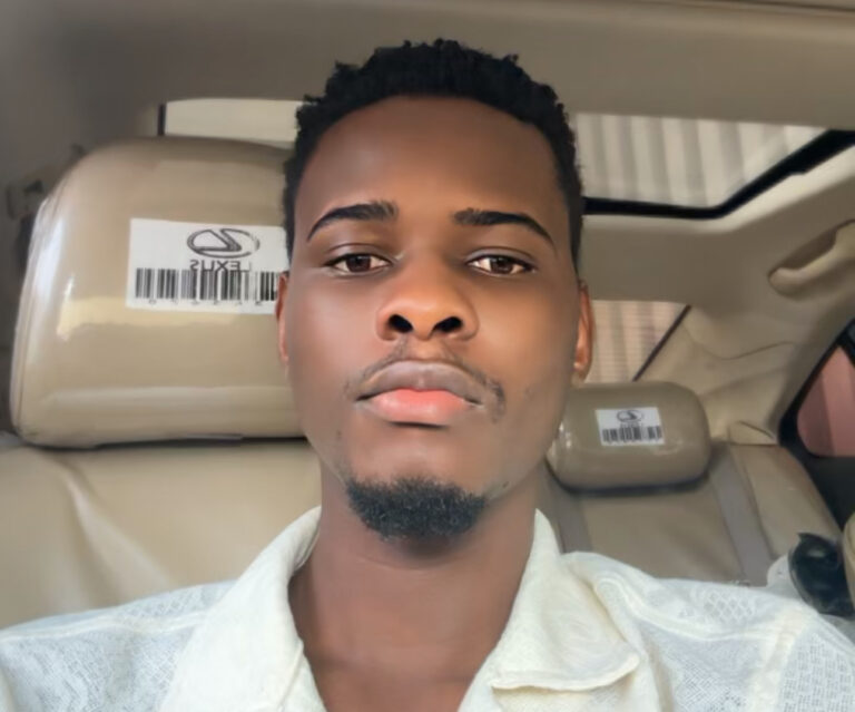 Odun Wire: Gaming Content Creator Hits Record As First Gamer To Reach ...