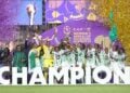 WAFCON 2024: Enabulele Hails Super Falcons For Historic 10th Title Win