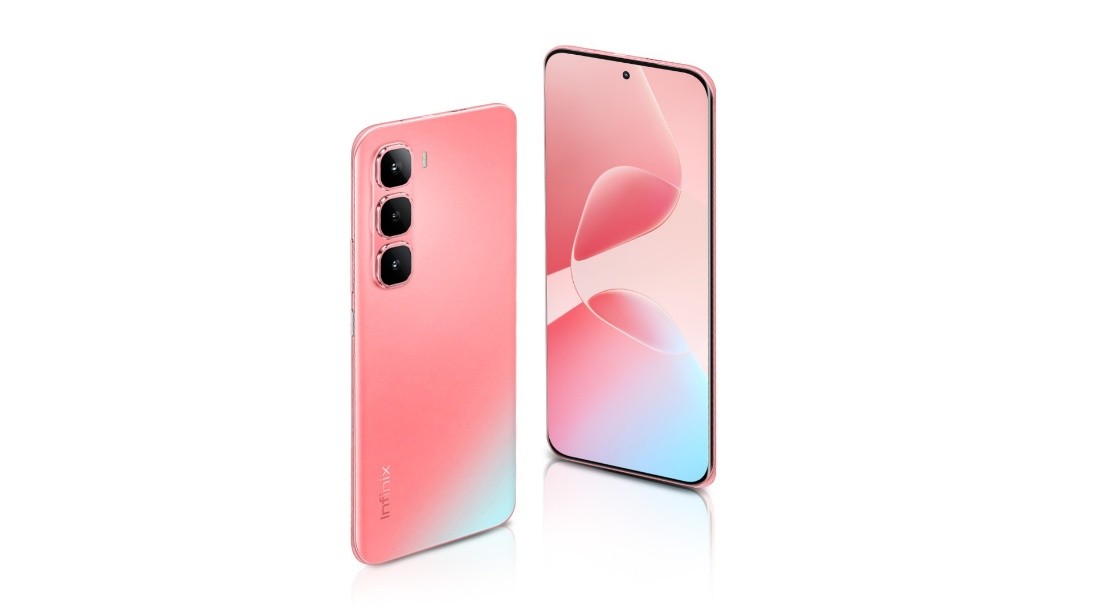 Infinix HOT 60 Pro+ Officially Launches, Setting A New Global Record ...
