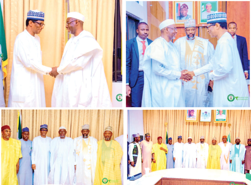 NAGGW 10th Anniversary And Launch Of 50 Million Date Palm