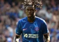 Burnley Reach Agreement With Chelsea To Sign Ugochukwu