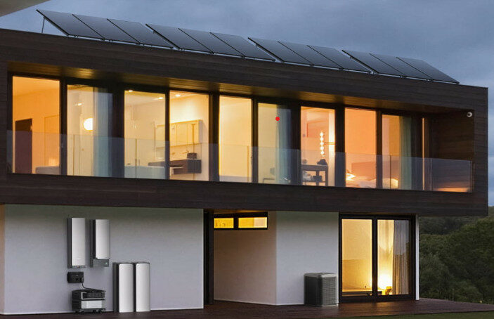 EcoFlow OCEAN Pro: The Ultimate Solar Battery System For Modern Homes