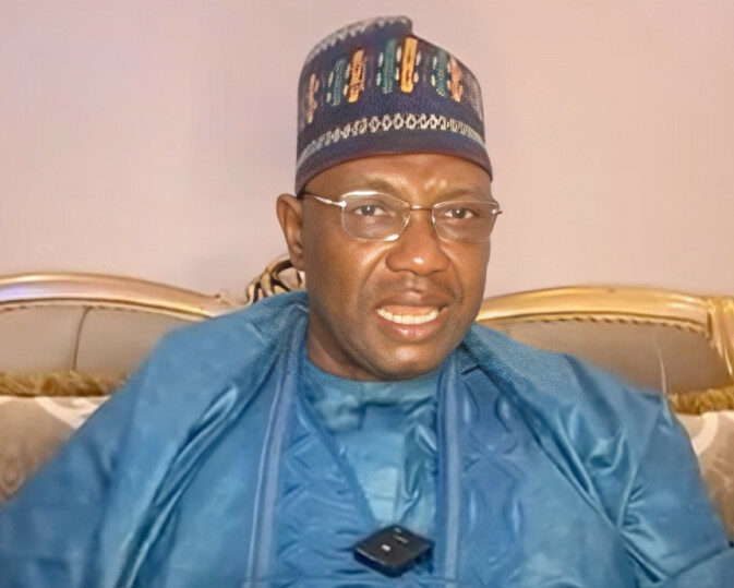 Ex-Zamfara Guber Candidate Shinkafi Escapes Death