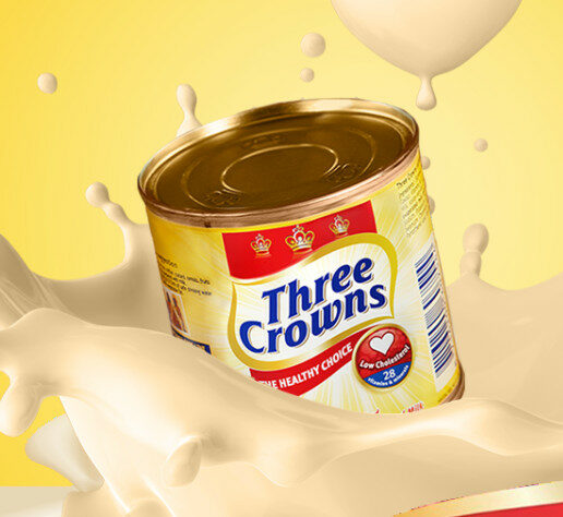 Three Crown Celebrates 2025 Mum Of The Year Campaign