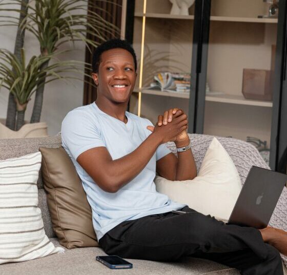 How My Journey Into Financial Market Trading Started — Ahmed XM