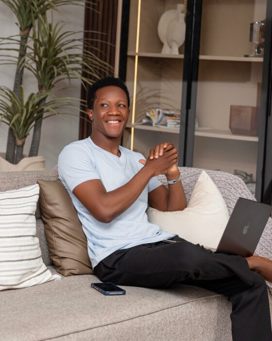 How My Journey Into Financial Market Trading Started — Ahmed XM