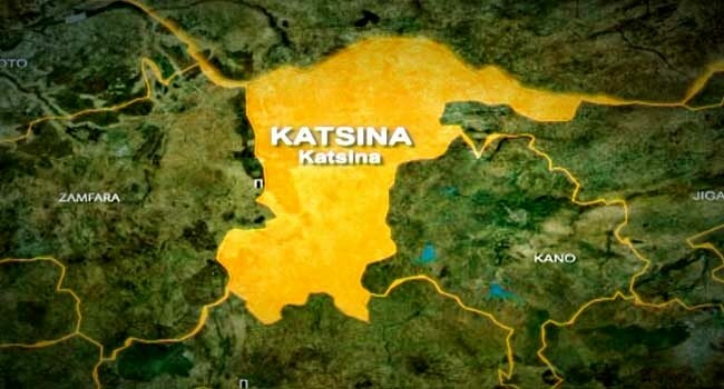 Katsina Emirate Turbans 3 District Heads