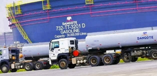 S&P Credits Dangote Refinery For Nigeria’s Sovereign Rating Upgrade