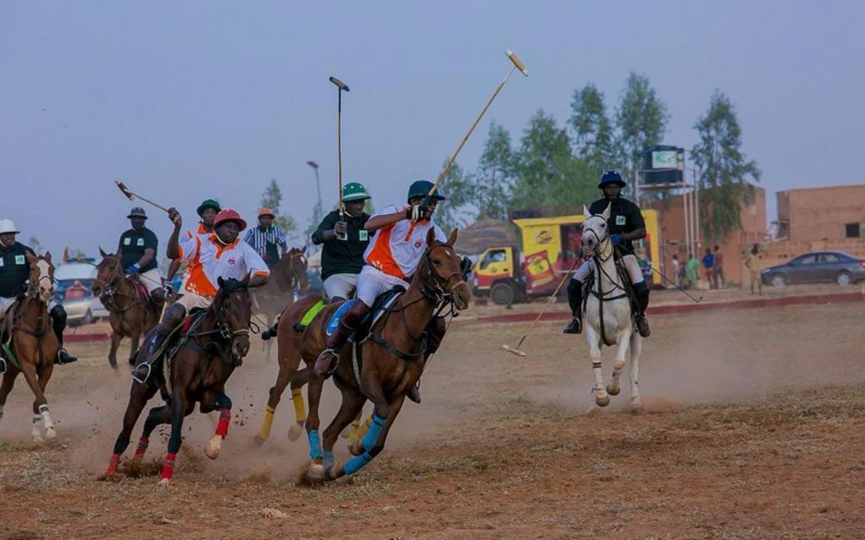 Excitement Builds As 2025 Kaduna Int'l Polo Tourney Approaches