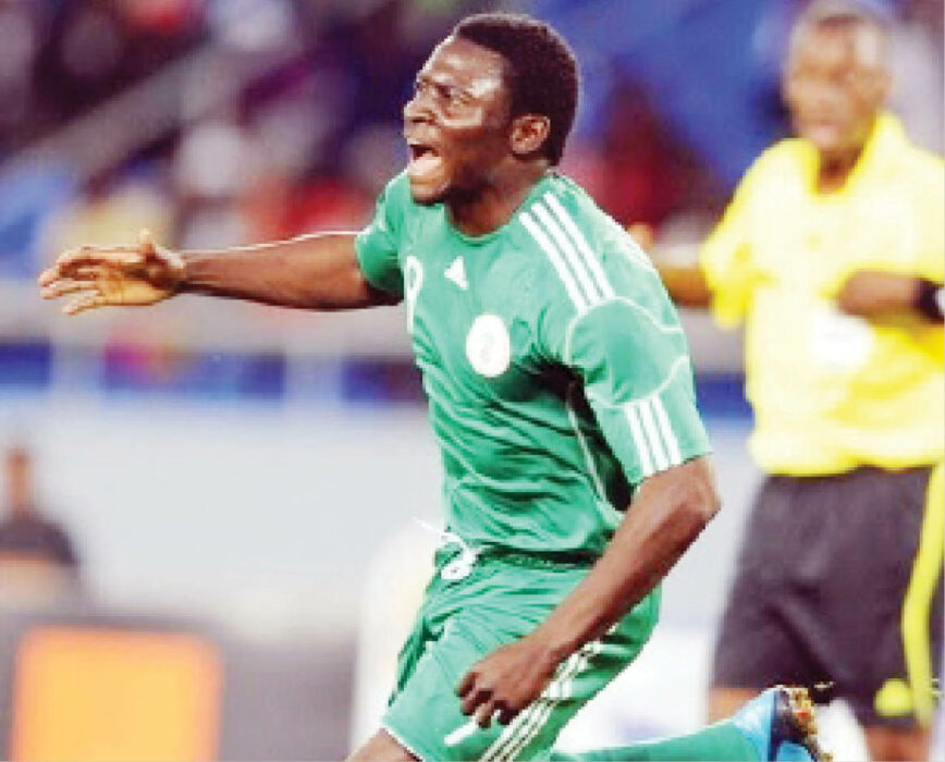 Obafemi Martins, Egyptian El Hadary Confirm Attendance As Media Arrives ...
