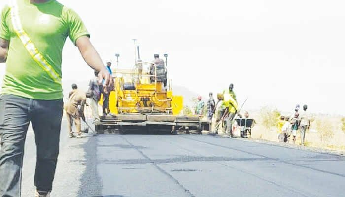 From Farmlands To Market: How New Roads Are Rewriting Rural Life In Bauchi