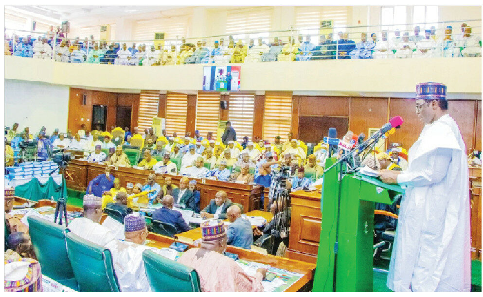 We’ll Construct One New Model School In Each Of 178 Wards – Gov Buni