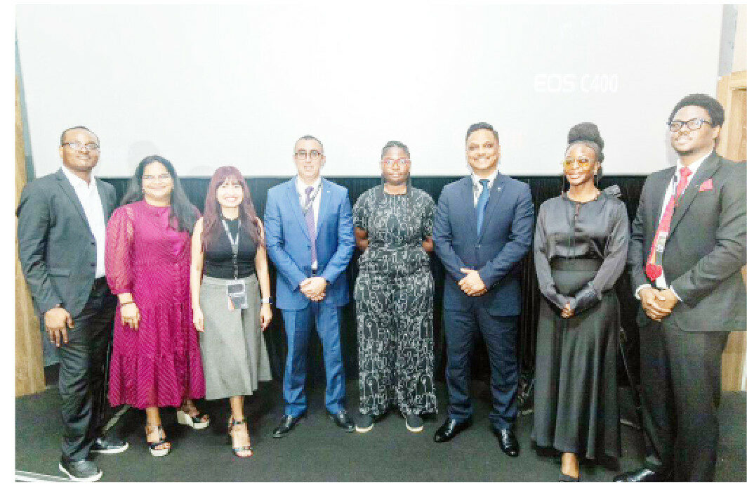 Canon Partners Nora Awolowo’s Movie Screenings, Strengthens Role In ...