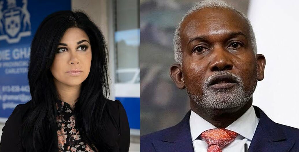 Nigeria's Minister, Ex-Canadian MP Clash Over Genocide Claims On Live TV