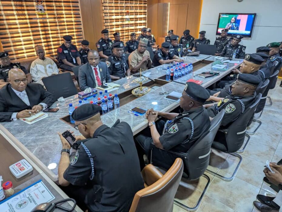 Kano Police Tighten Internal Border Security After Bandit Attacks