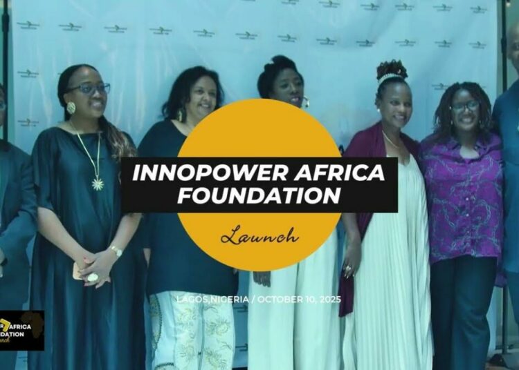 InnoPower, ECOWAS Coalition Launch Digital Transformation Drive For ...