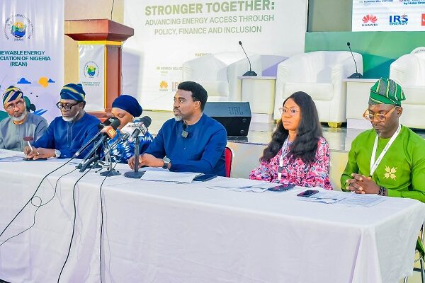 REAN Unveils Plan To Electrify SMEs With Renewable Power