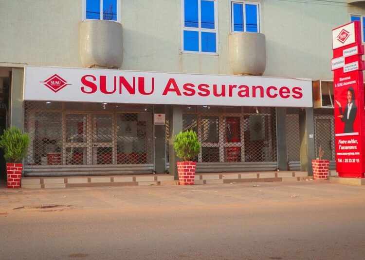 SUNU Assurances Shareholders Approve N9bn Fresh Capital Injection