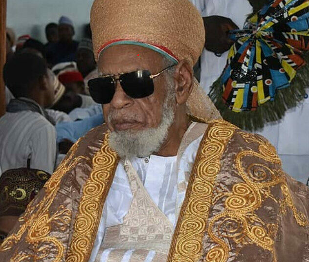BREAKING: Renowned Islamic Cleric, Sheikh Dahiru Bauchi, Dies At 98