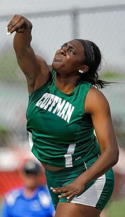 Riyadh 2025: Oyesade Olatoye Clinches Women’s Hammer Throw Silver Medal
