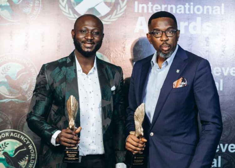 Uzee Usman Deepens Commitment To Peace, Culture