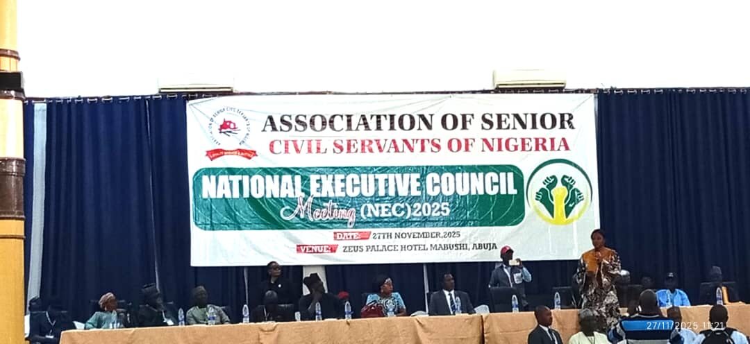 Minister Pledges Stronger Social Dialogue, Backs ASCSN Workplace Reforms