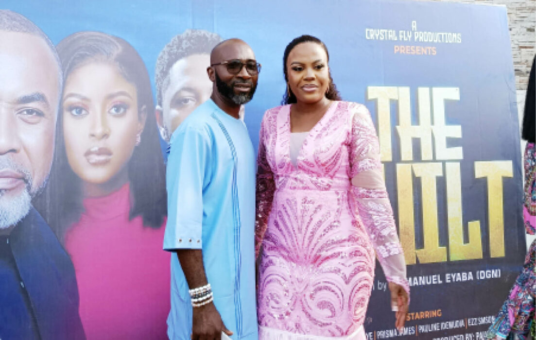 Crystal Fly’s Focus Is To Produce Quality, Family & Faith-based Movies ...