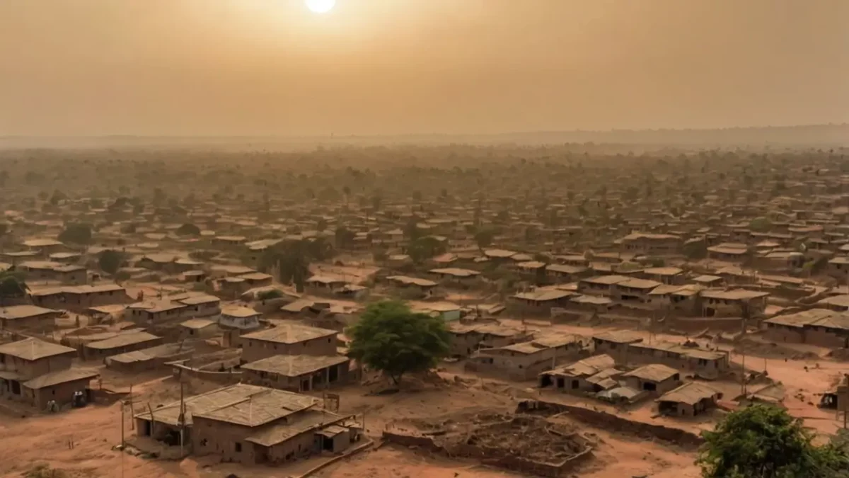 Harmattan: Medical Expert Warns Northern Residents Against Skin Damage