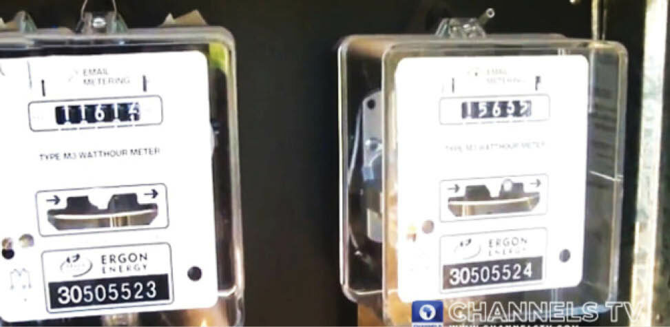Meter Exchange: Outrage In Nyanya As Residents Accuse AEDC Staff Of ...