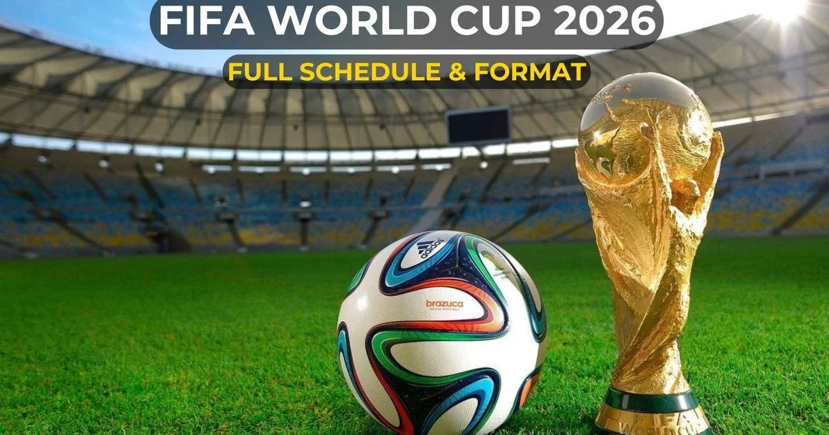 Football Icons Unite As Ronaldo, Totti, Others Set To Unveil FIFA World ...