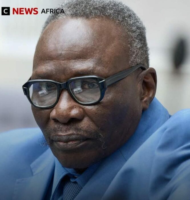 ICC Sentences Sudanese Janjaweed Militia Leader To 20 Years For Darfur ...
